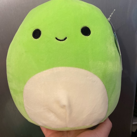 Toys | Henry The Turtle Squishmallow | Poshmark